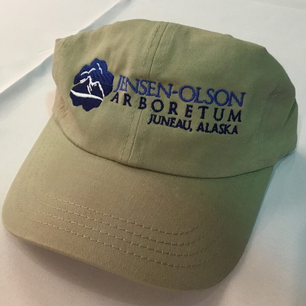 Hat - Friends of Jensen-Olson Arboretum