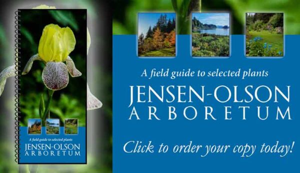 Welcome - Friends of Jensen-Olson Arboretum
